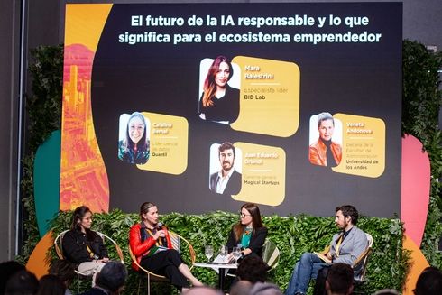 IDB Lab Forum | IDB Lab